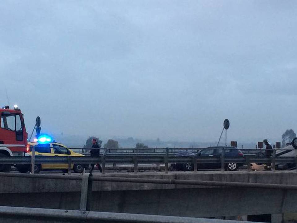 Incidente mortale sulla Nola-Villa Literno - Il Gazzettino.it Incidente mortale sulla Nola-Villa Literno - Il Gazzettino.it