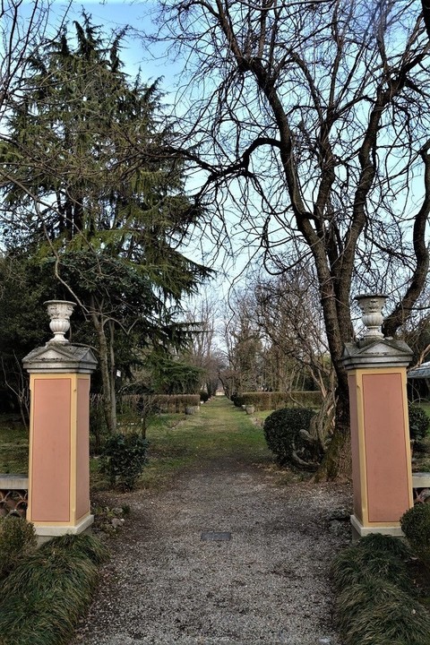 Villa de Finetti a Corona di Mariano del Friuli - Il Gazzettino.it Villa de Finetti a Corona di Mariano del Friuli - Il Gazzettino.it